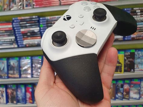 Pad Xbox Series S X One Pc Elite Series Core Erli Pl