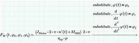 unable to form derivative matrix error [mathca ptc community