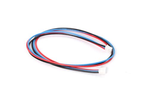 Male Jst To Male Jst 3 Pin Cable 500 Mm