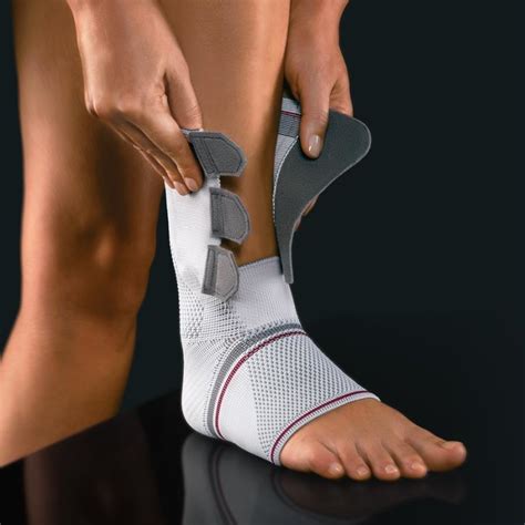 Achillessehnenbandage Bort Select AchilloStabill Plus Kaufen Vitego