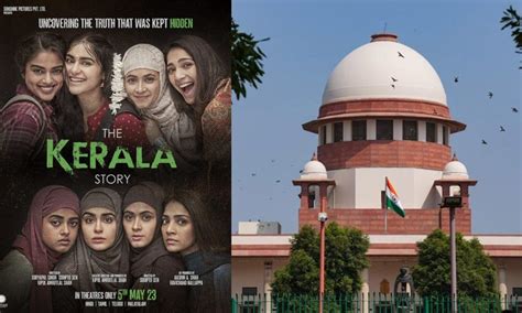 Why The Kerala Story Banned Supreme Court Notice Bengal