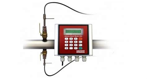 Liquid Flow Meter In Sutarwadi Pune Prism Instrumentation India Private Limited ID 1584869973