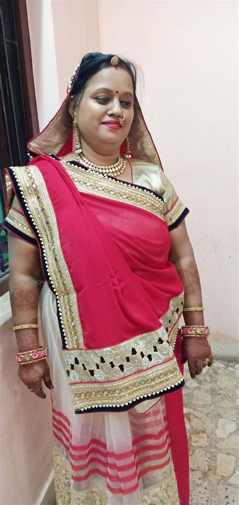 Photo By Aanan Bridal Makeup