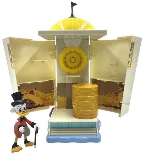 Disney DuckTales Money Bin Playset Dailysavesonline Com