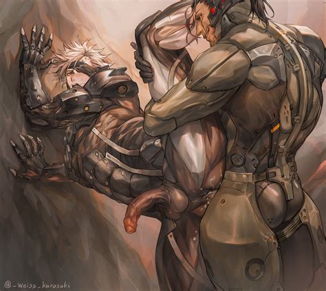 Rule 34 2boys Anal Sex Cybernetics Cyborg Foreskin Gay Gay Sex