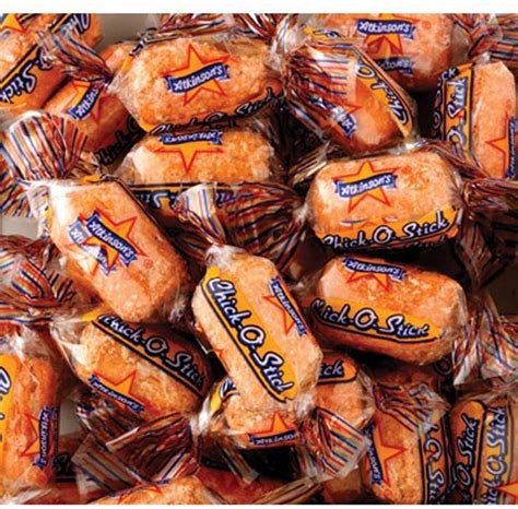 Chick O Stick Mini Bite Size ~ Bulk ~ 2 Lbs By Chick O Stick Amazon