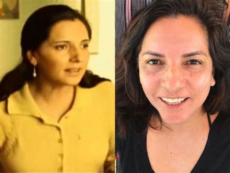 Amarte Duele Así Se Ven Los Actores A 18 Años Del Estreno Actitudfem