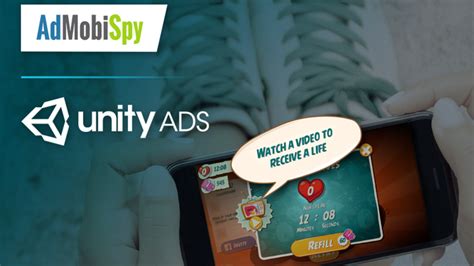Обзор рекламной сети Unity Ads источники трафика в Cpa