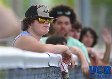 Jo Byrns At Gordonsville Softball Region 4 1a Championship Upper Cumberland Reporter
