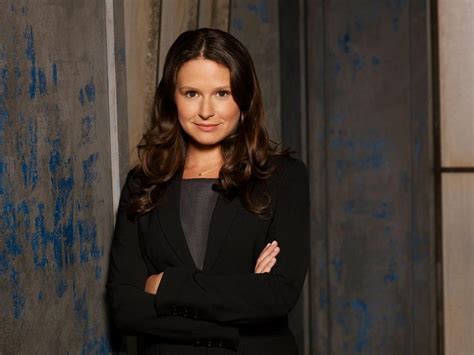 Katie Lowes As Quinn Perkins