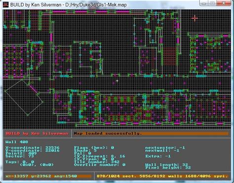 duke nukem 3d build exe level editor r nostalgia