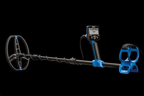 Garrett Vortex Vx7 Waterproof Metal Detector