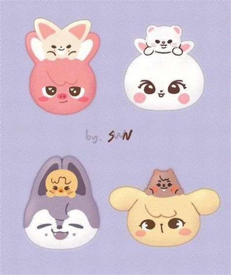 snow on Twitter RT Skz hourly745 STRAYKIDS 스트레이키즈 STAY SKZ
