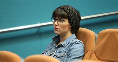 Michalina Olszańska Jest Już Po Rozwodzie Spodziewa Się Drugiego
