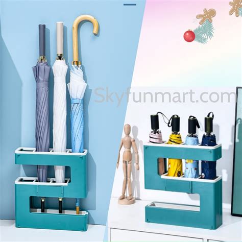 Umbrella Rack Umbrellas Rain Coat Coat Raining Tools