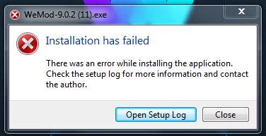 WeMod Was Working But Would Not Open Anymore WeMod App WeMod Community