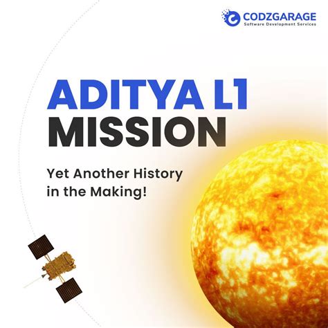 Codzgarage Infotech Pvt Ltd On Linkedin Adityal1 Adityal1mission