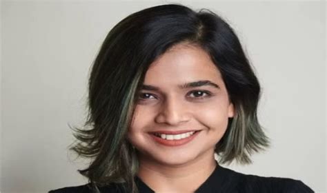 In The News Suhani Shah