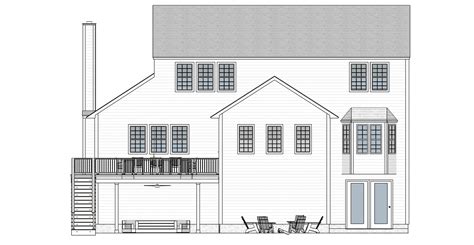 Elevation Styles Sketchup Sketchup Community