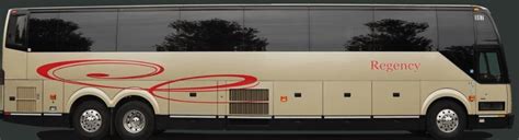 Cortland Charter Bus Services New York