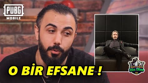 BARIŞ G KOZMİK BİR EFSANE YouTube