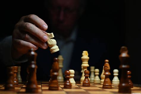 Единоличным лидером на международном шахматном турнире в Сан Бой де Льобрегат Испания стал