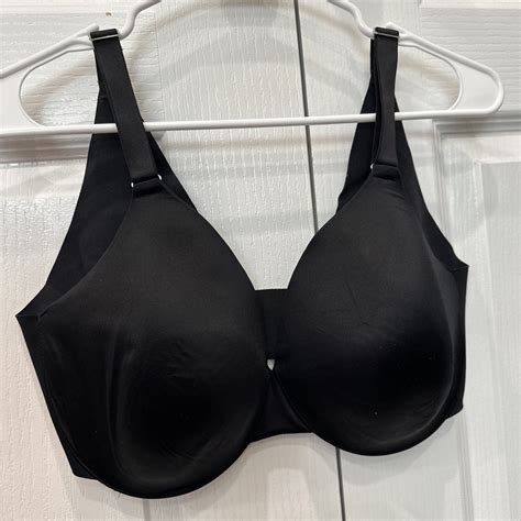 Soma Vanishing Back Full Coverage Size 38ddd Gem