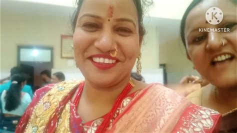 Friend Ke Bete Ki Shaadi Ke Functions 🎑😄 Part 2 Youtube