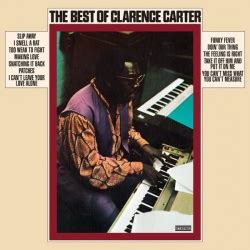 The Best Of Clarence Carter Clarence Carter Songs Reviews Credits