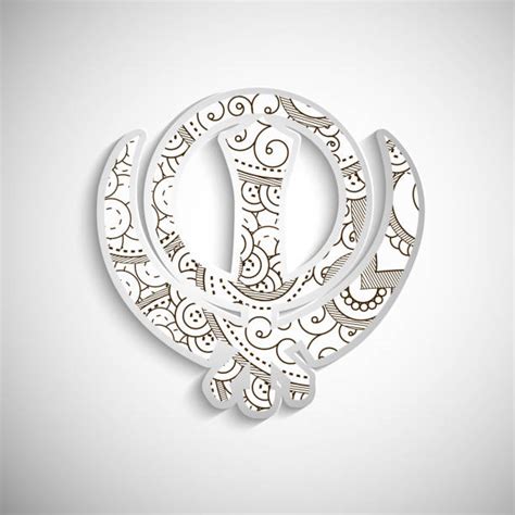 Nishan Sahib Stock Vectors Istock