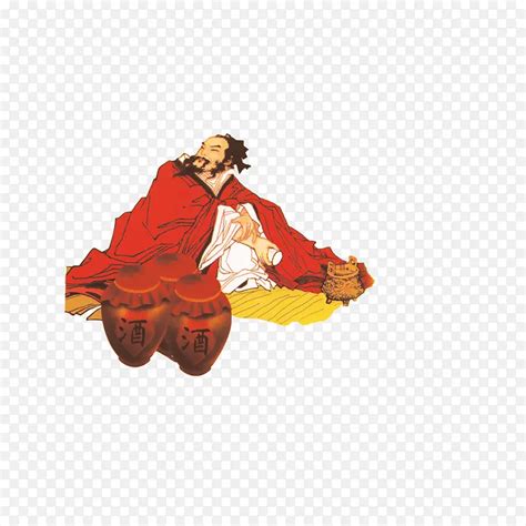 喝酒品酒PNG图片素材下载 图片编号qzkomowl 免抠素材网