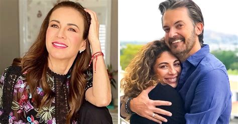Revelan Malos Tratos De Anna Ferro Hacia Fernando Del Solar Y Sus