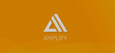 Aws Amplify Build Full Stack Web And Mobile Apps In By Sumbul Naqvi Medium