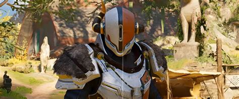 В Assassins Creed Valhalla нашли доспехи из Destiny 2 и Monster Hunter
