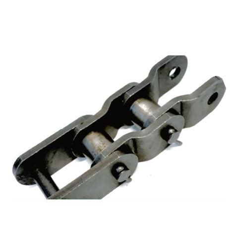 High Tensile Strength Cycle Chain Single Speed Bicycle Chain Road Bike