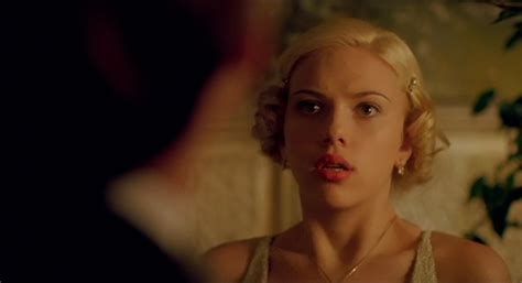 Picture Of Scarlett Johansson In A Good Woman Scarlett Johansson
