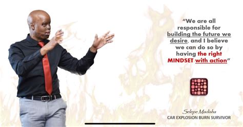 Selepe Madisha Posted On Linkedin