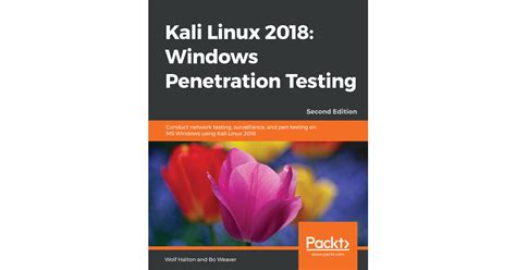 Using The Edb Debugger Kali Linux 2018 Windows Penetration Testing