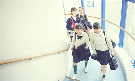施設設備 トキワ松学園中学校高等学校