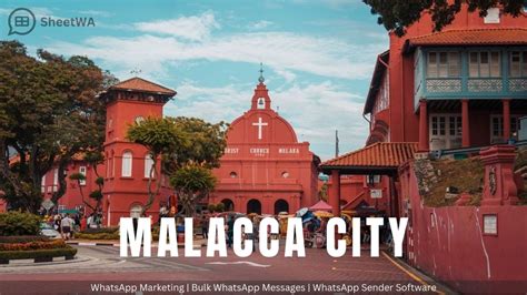 Bulk Whatsapp Marketing Malacca Automate Messages Send From Excel