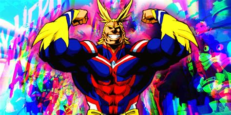 Things Mha Fans Most Want To See In Season 8