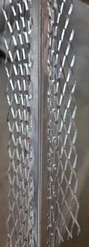 Silver Gi Corner Beading At Rs 8 Running Feet In Bengaluru Id 27155812973