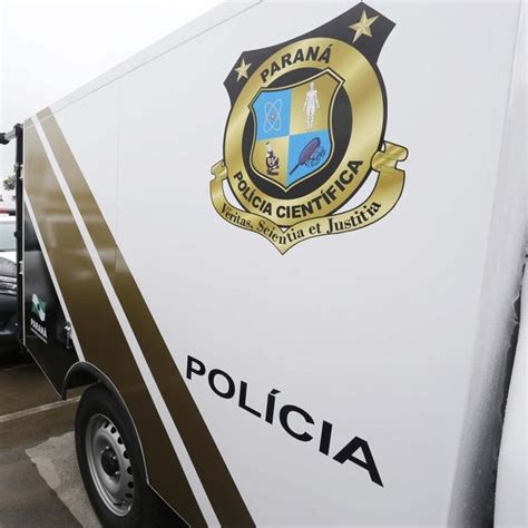Motoboy morre em acidente na região central do Paraná