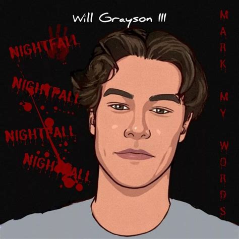 Will Grayson Devils Night Penelope Douglas Night Book Book Art