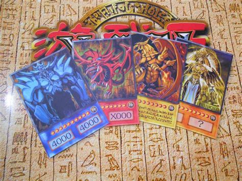 Yugi Deck Anime Orica Yugioh 3 By Orica Cardsbr On Deviantart
