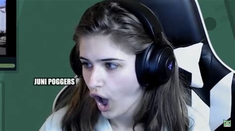 Gd Juniper Pogchamp Blank Template Imgflip