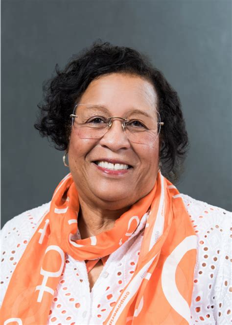 Chief Executive Officer Debra M Ward Mph Ywca San Gabriel Valley