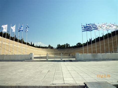 15유럽 자동차 캠핑 여행 그리스 아테네athens 아크로폴리스 헤로데스 아티쿠스 극장 하드리아누스의 개선문 제우스 신전