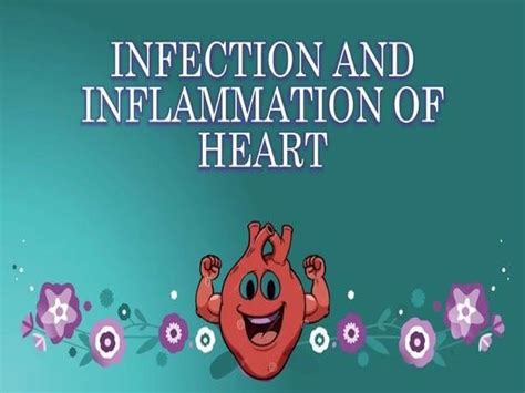 Carditispptx Carditis Ppt All Types And Symptoms Pptx