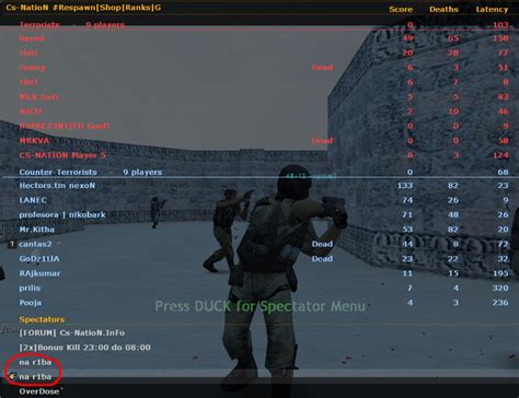 Players With Name Issue ValveSoftware Halflife GitHub